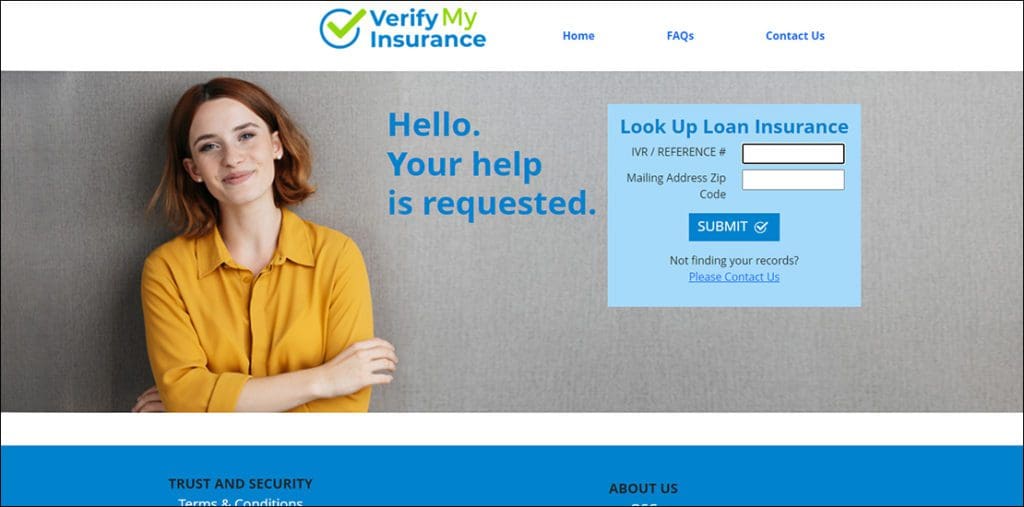 Newly Branded Insurance Verification Refresh for OSC Lenders and ...